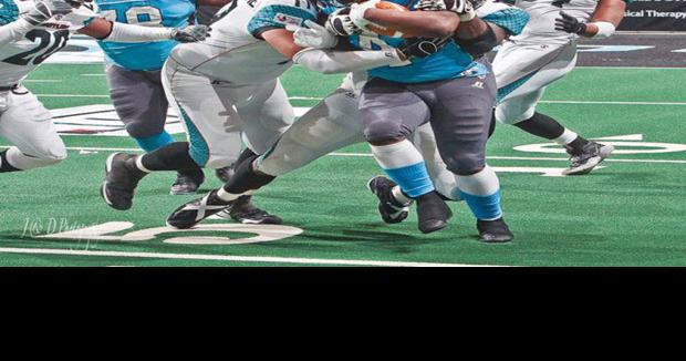 Another record for Derrick Ross | Sports | itemonline.com