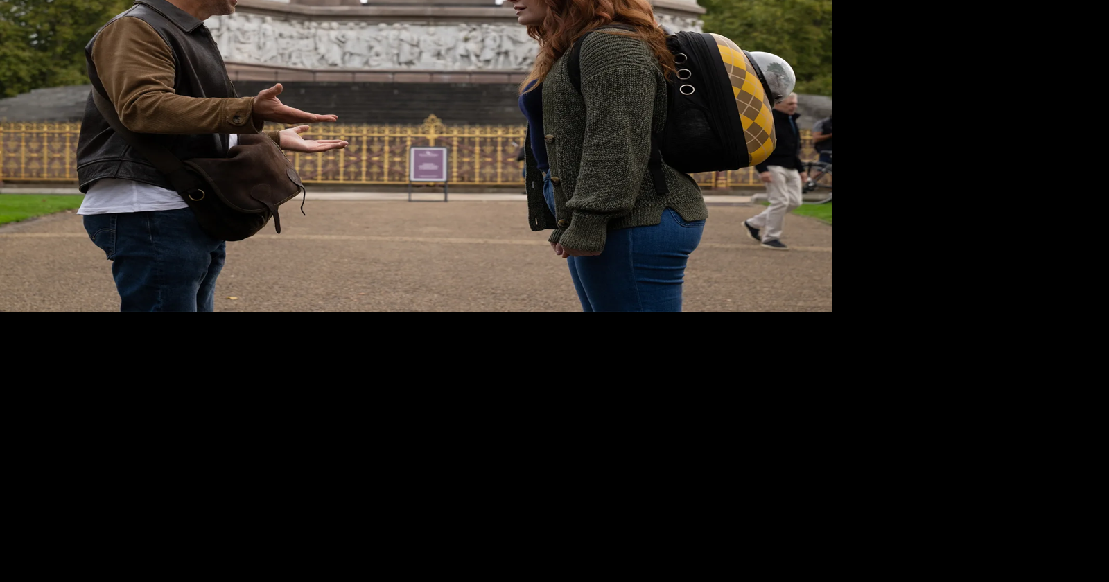 Movie Review: 'Argylle' wastes its potential, and its cast | News ...