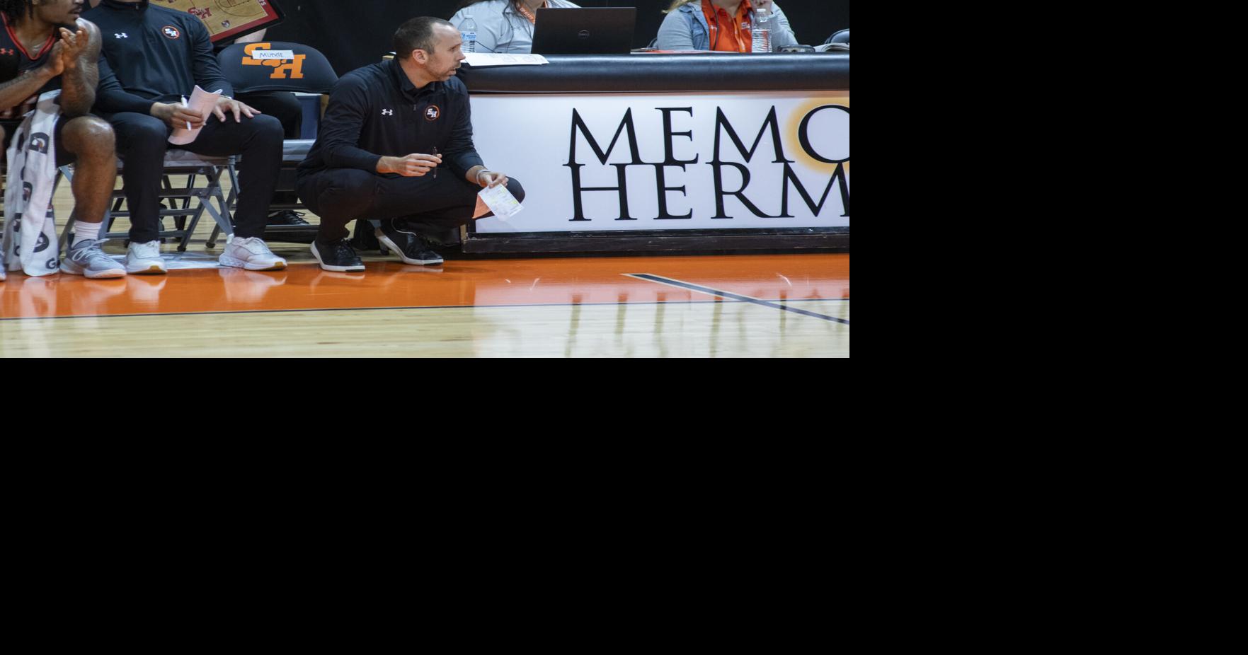 Mudge named next head coach at Sam Houston | Newsletters | itemonline.com