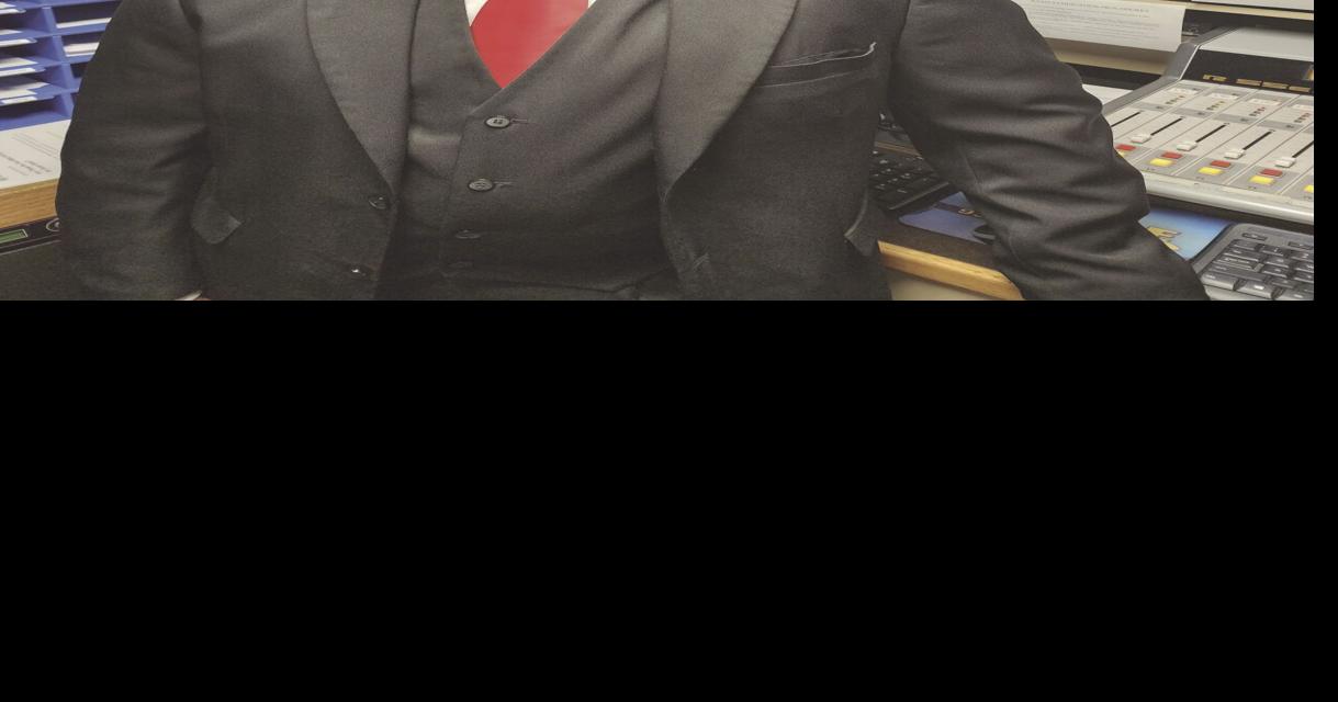 The soul of gospel music: Radio host says gospel music essential to ...