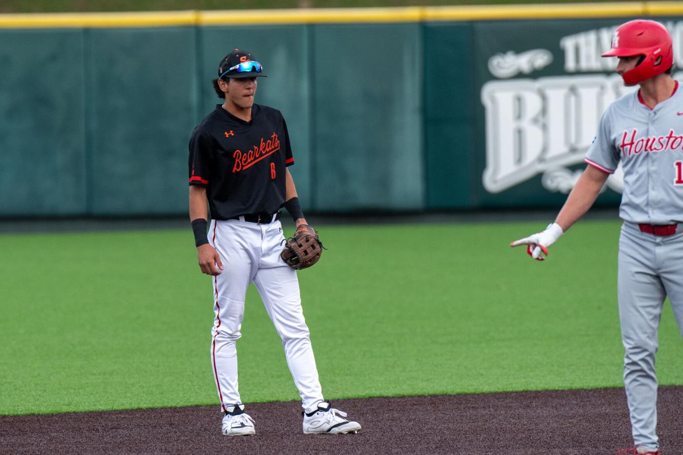 Eight Bearkats head into transfer portal | Sports | itemonline.com