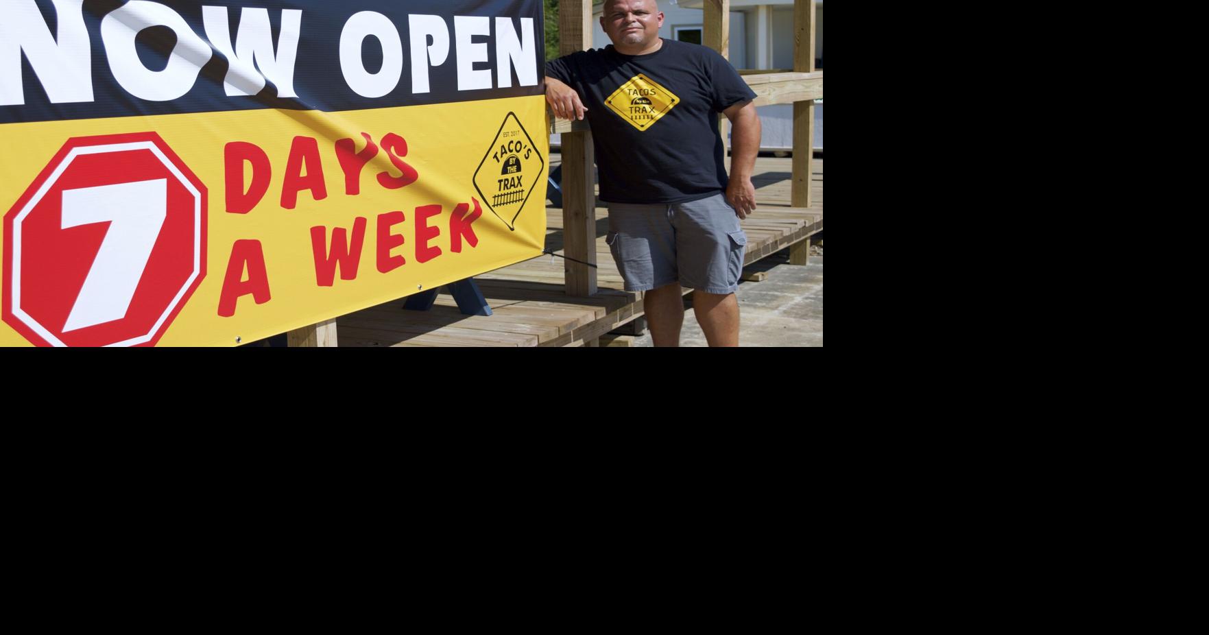 Tacos by the TRAX quickly becomes a hit in Riverside | Local News ...