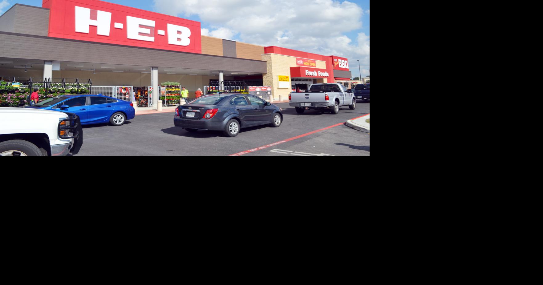 H-E-B shelves primed for new Texas products | Local News | itemonline.com