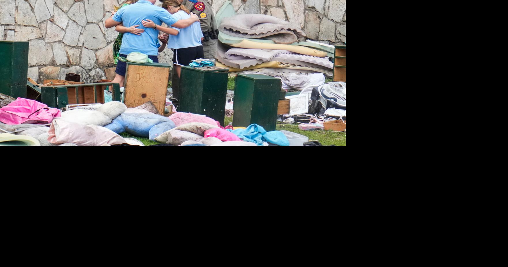 Families accuse Camp Mystic of ignoring risks in Texas lawsuit over flood deaths | Texas ...