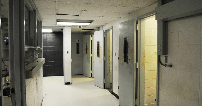 Texas jail inmates credited with saving ill guard | News | itemonline.com