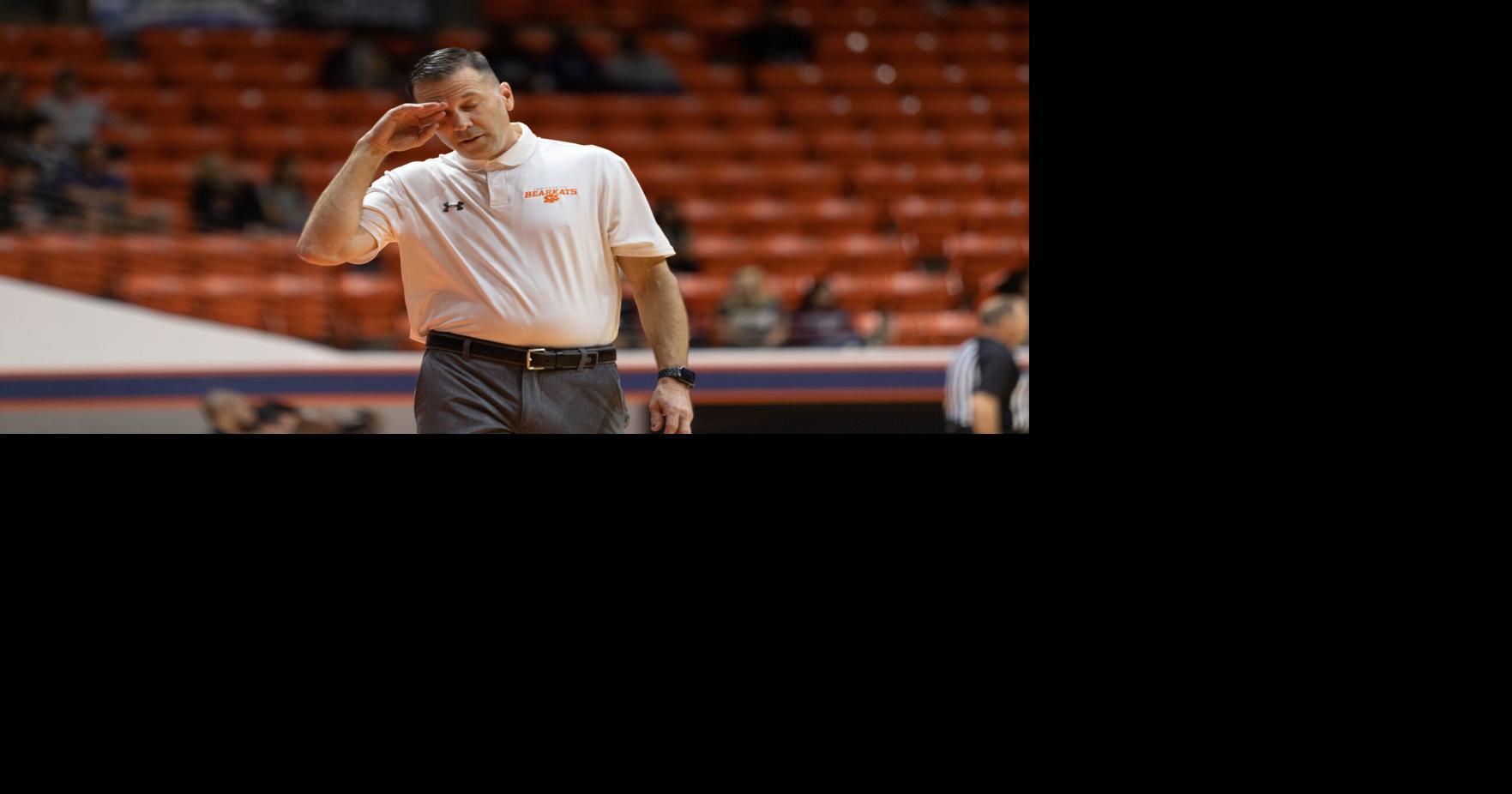 Hooten returns to Johnson Coliseum | Sports | itemonline.com