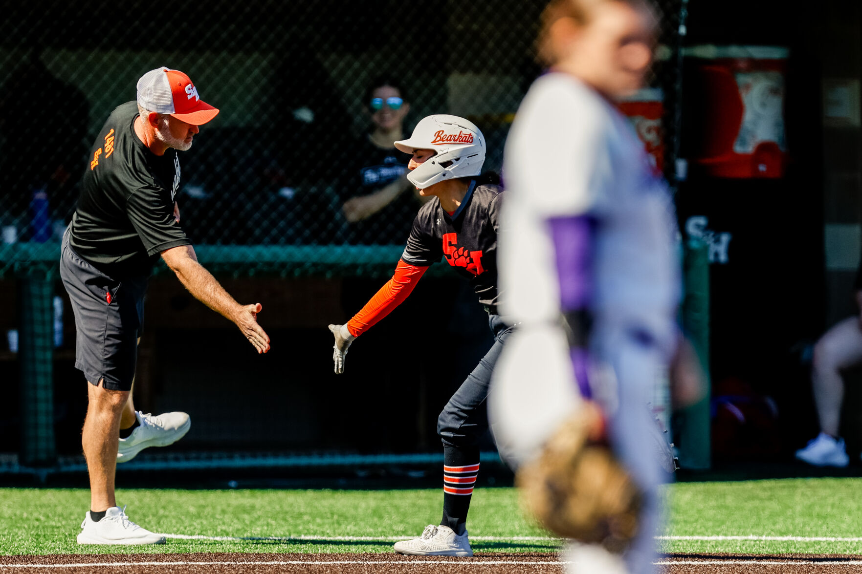 Orme joins Bearkat softball coaching staff | Sports | itemonline.com