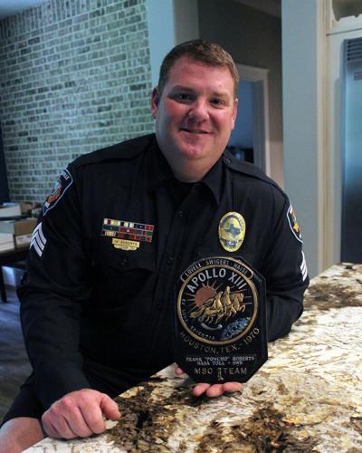 Teaching those that protect us | Living | itemonline.com