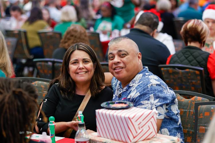 CASA Christmas in July Bingo 2024 | Gallery | itemonline.com