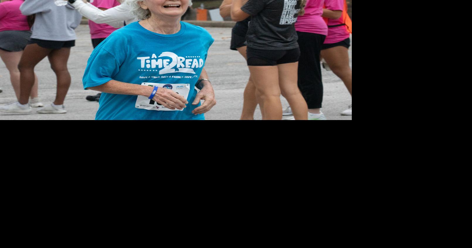 A Time 2 Read Storybook Fun Run and 5K | Gallery | itemonline.com