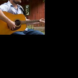 Logan McCune’s Little Storms make way for sunshine at Sundown | News ...