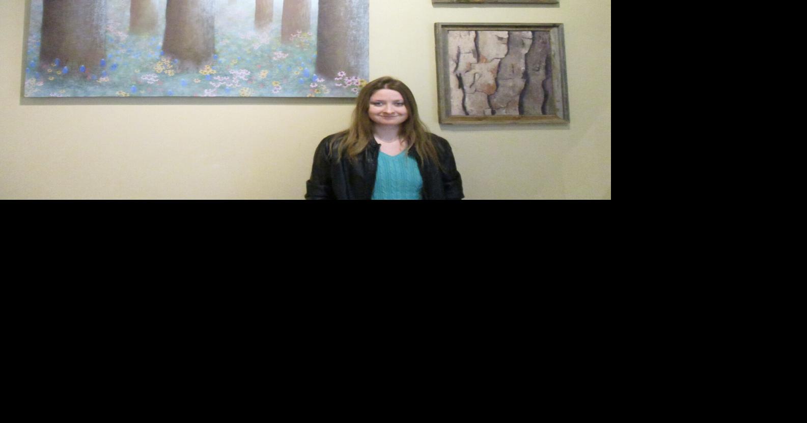 Manthei to host solo show | News | itemonline.com