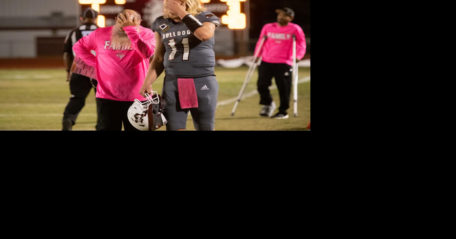 IN PHOTOS: New Waverly vs. Hemphill (football) | Multimedia ...