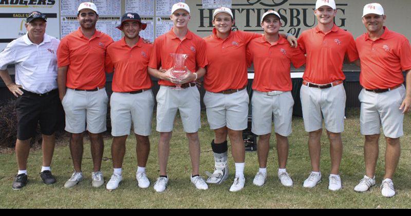 Bearkat golf wins season-opening tournament | Sam Houston State ...