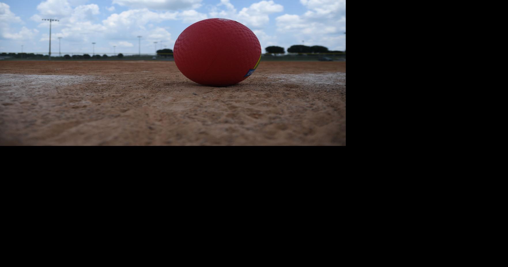 City to host inaugural kickball tournament | Newsletters | itemonline.com