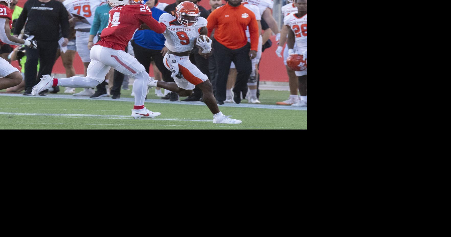 Bearkats return to Bowers, face FIU in conference play | Sports ...