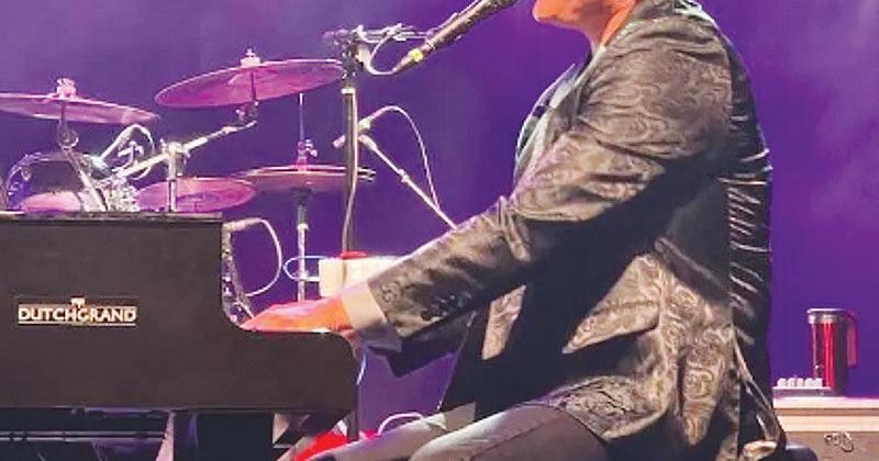 Experience the music of Billy Joel at OTT | News | itemonline.com