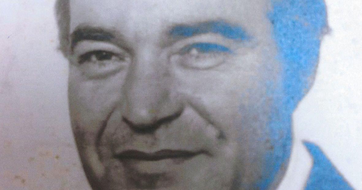 Terry Frederick Teetz | Obituaries | itemonline.com