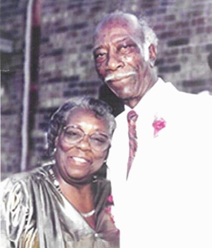 New Waverly road to be named after Ruby Gilliam | News | itemonline.com