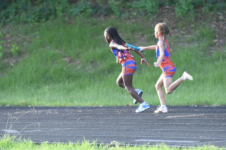 Steppers continue success with Junior Olympics, Game of Texas | Sports ...