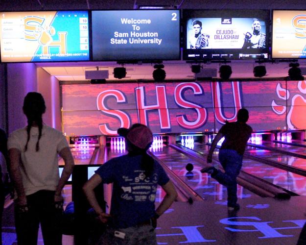 PHOTOS: Lowman Student Center grand opening | Multimedia | itemonline.com