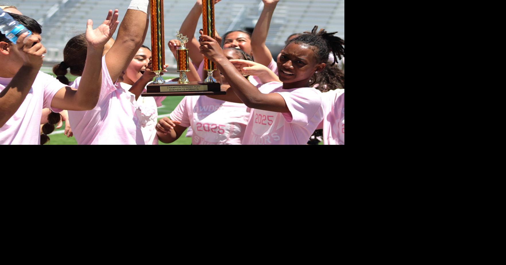 Powder Puff championship | Hive | itemonline.com