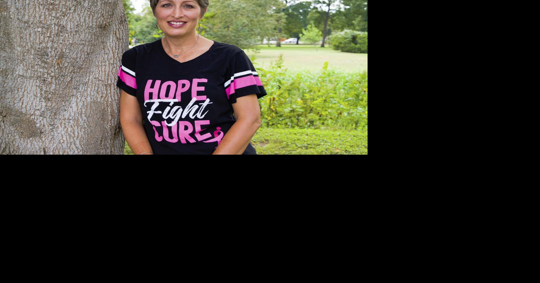Casting stones at breast cancer | Features | itemonline.com