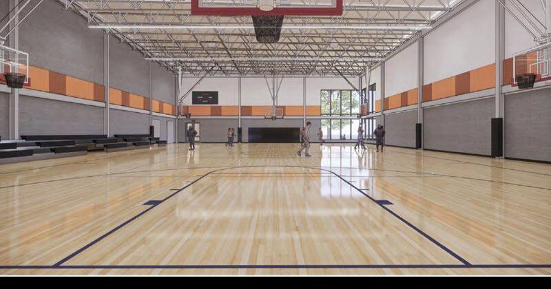 Sam Houston State University recreation center set for $9.5 million ...