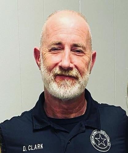 At Your Service: Clark Keeps Safety in Focus | News | itemonline.com