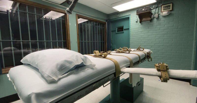 Execution set for Tuesday evening at Huntsville Unit | News ...