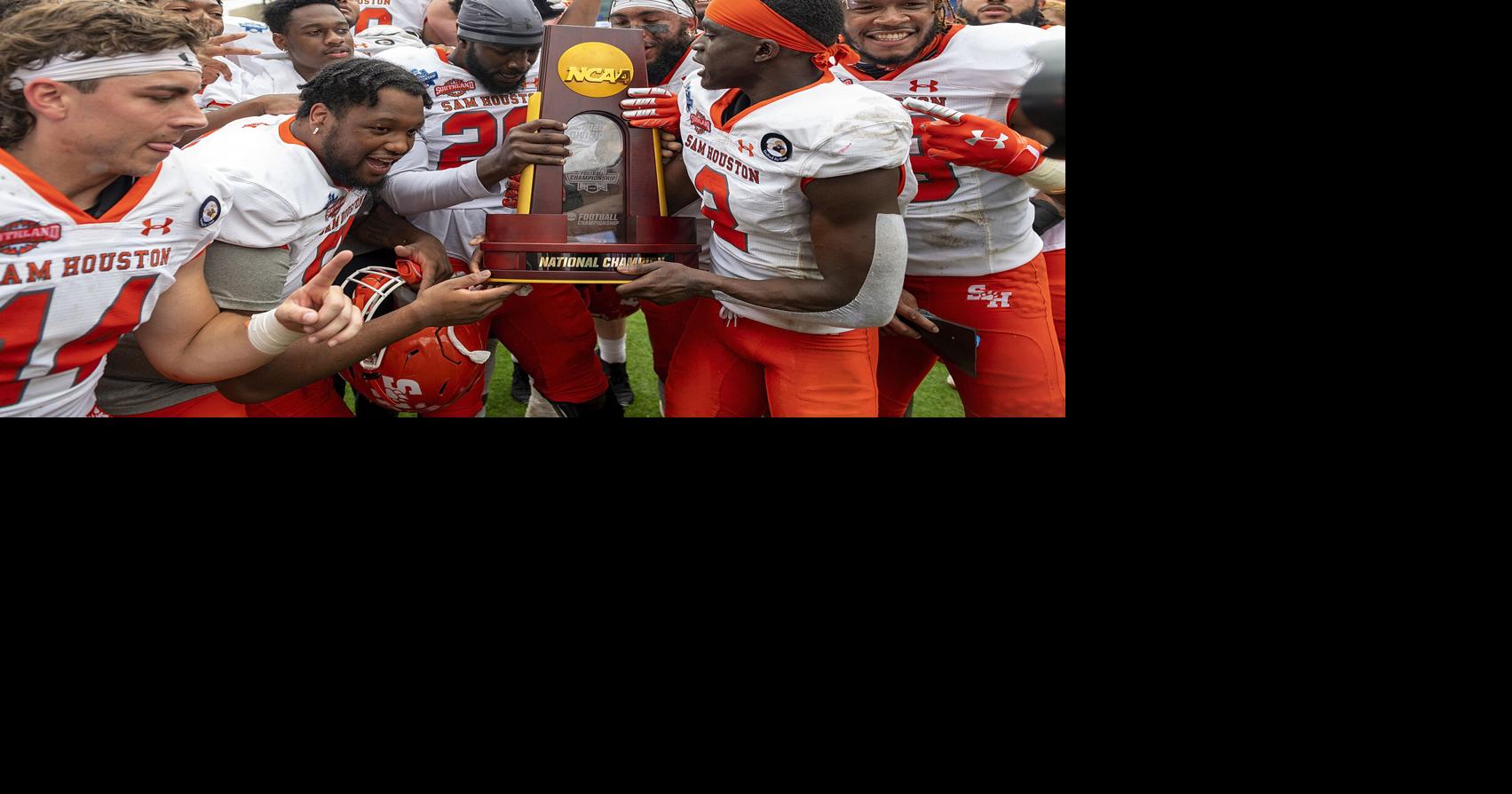 CRISWELL: Sam Houston’s team of destiny refused to be stopped | Sports ...