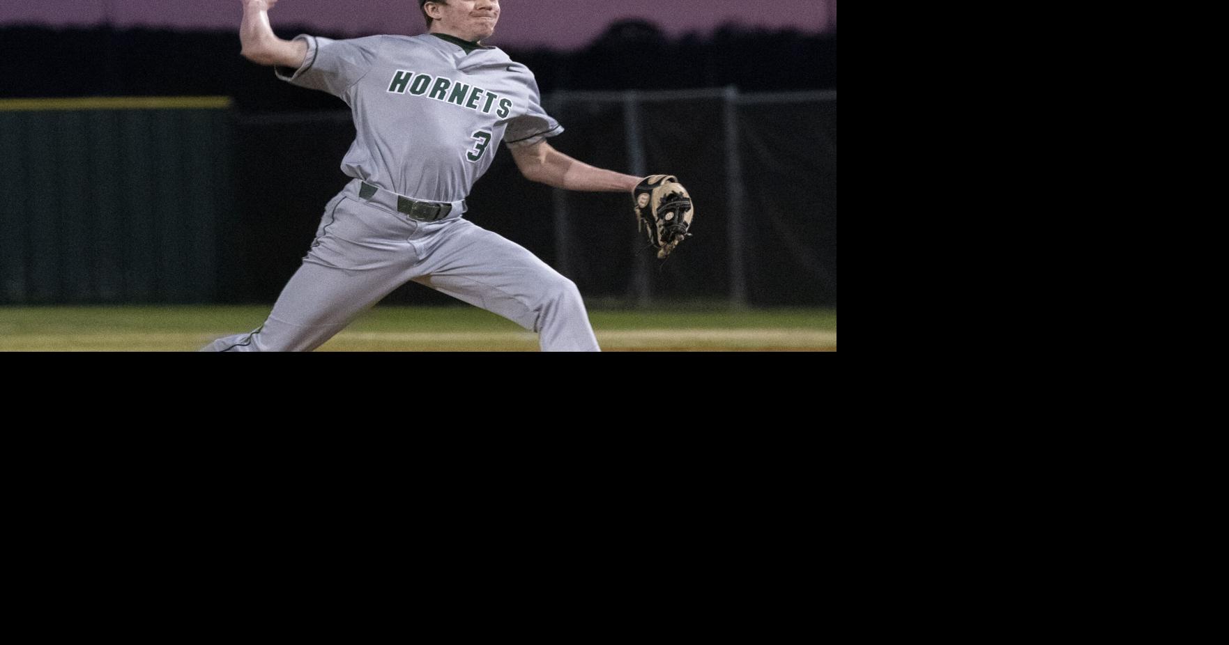 IN PHOTOS: Huntsville baseball takes on Bryan | Multimedia | itemonline.com