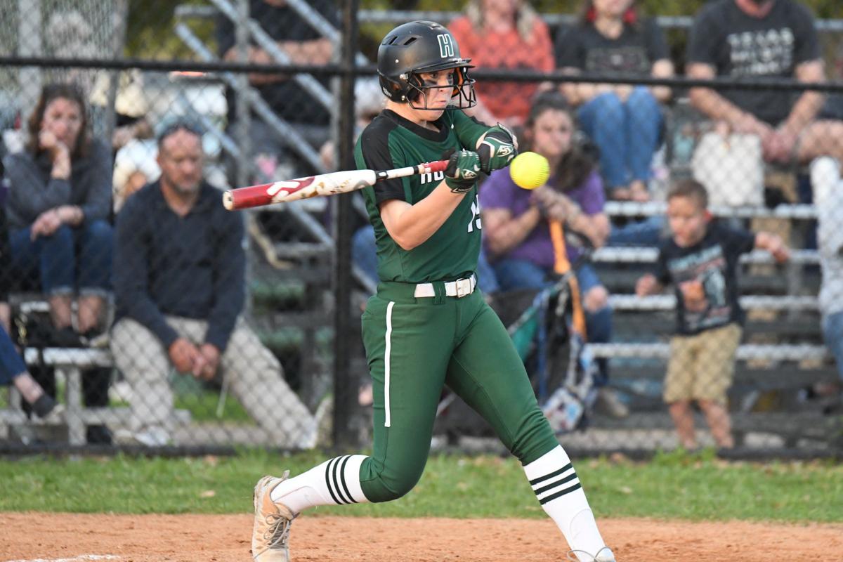 IN PHOTOS: Huntsville softball vs Willis | Multimedia | itemonline.com