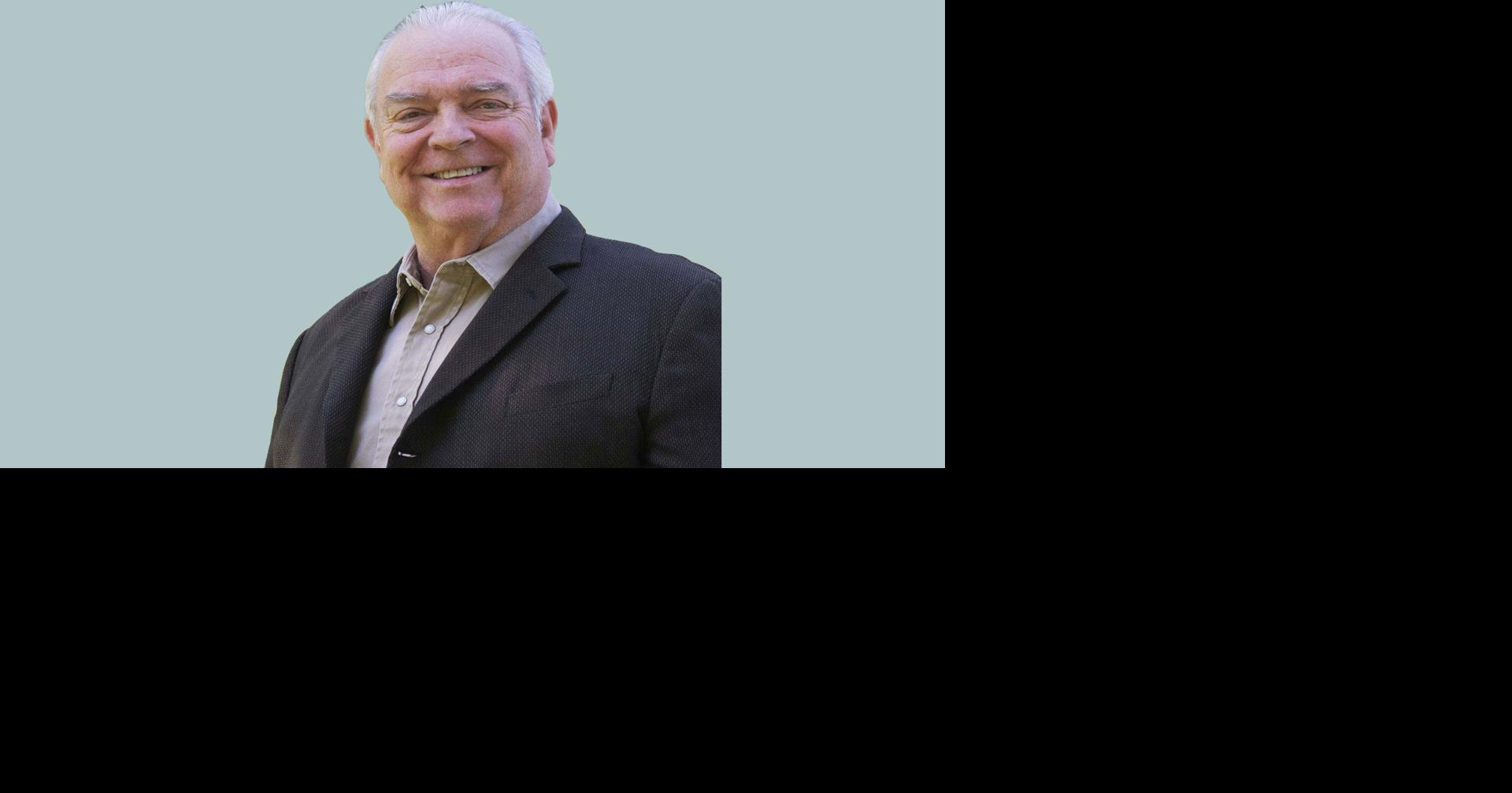 Russell focuses on infrastructure | News | itemonline.com