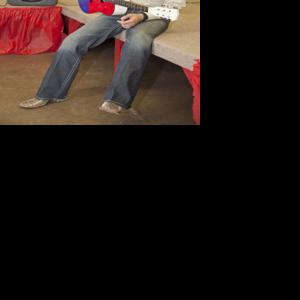 Ethan Abbott is Country Music Star | Local News | itemonline.com