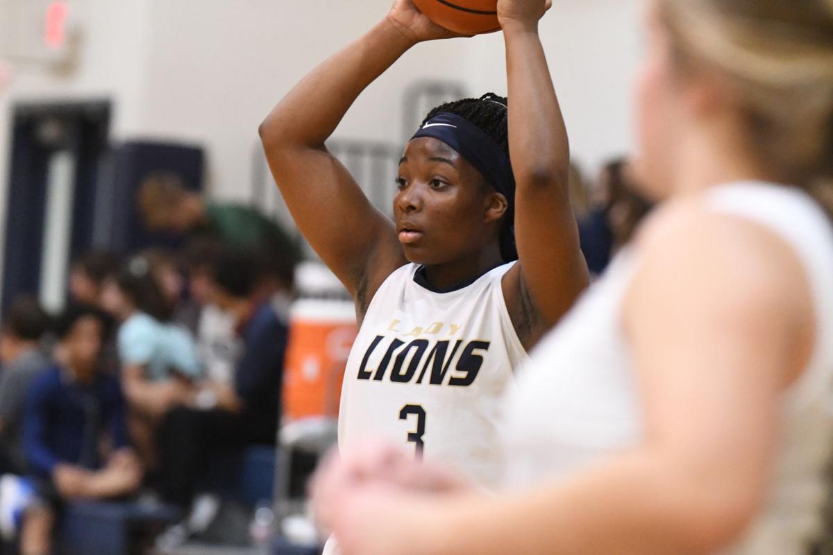 IN PHOTOS: Alpha Omega Girls Basketball vs KOR | Multimedia ...