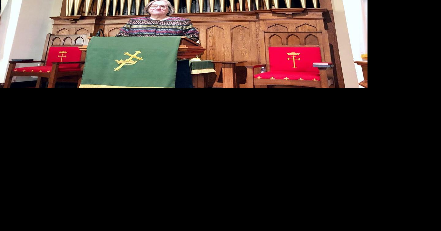 Rev. Jones new pastor of FUMC | News | itemonline.com