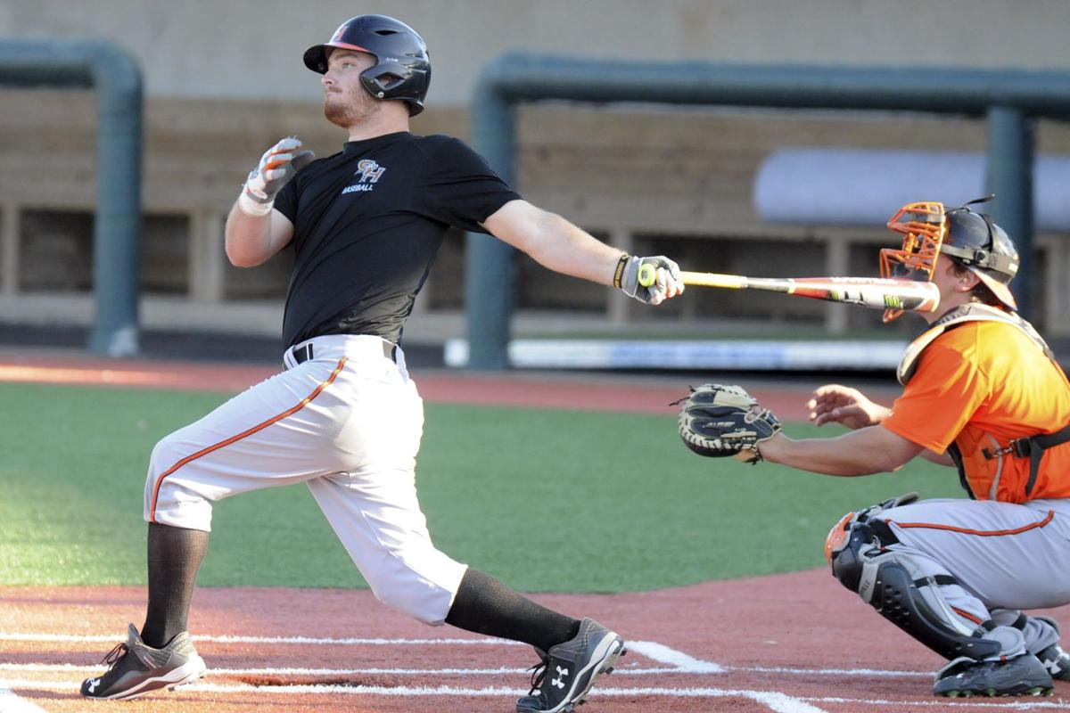 Bearkats kick off baseball practice, looking forward to 2016 season ...