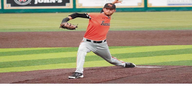 Kyle Backhus signs with Diamondbacks | Sports | itemonline.com