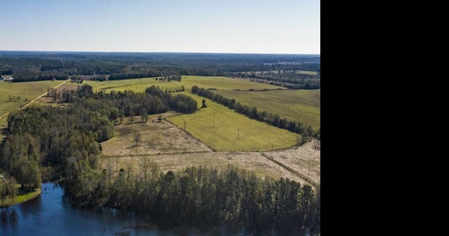 NRCS Texas announces application deadline for the Conservation ...