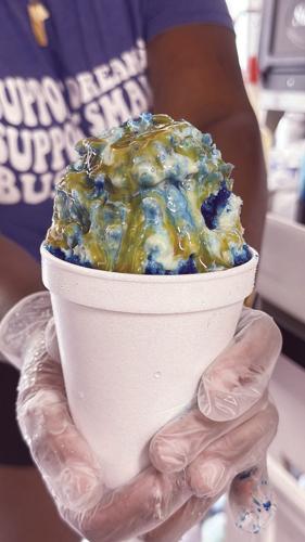 Chill Out Shaved Ice: A Summer Classic | Gallery | itemonline.com