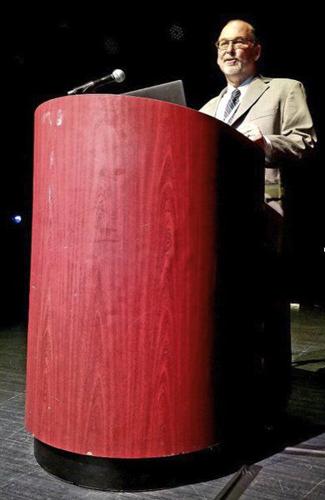 Gibeaut named chairman of International Tube Association | News ...