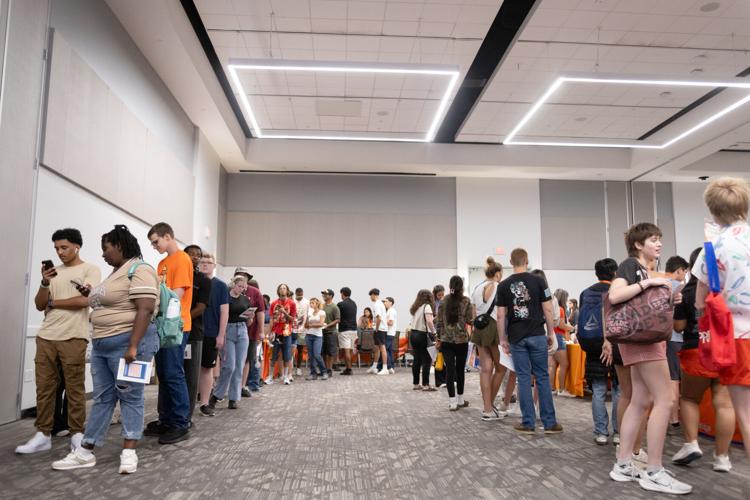 SHSU Fall 2024 Welcome Week | Gallery | itemonline.com