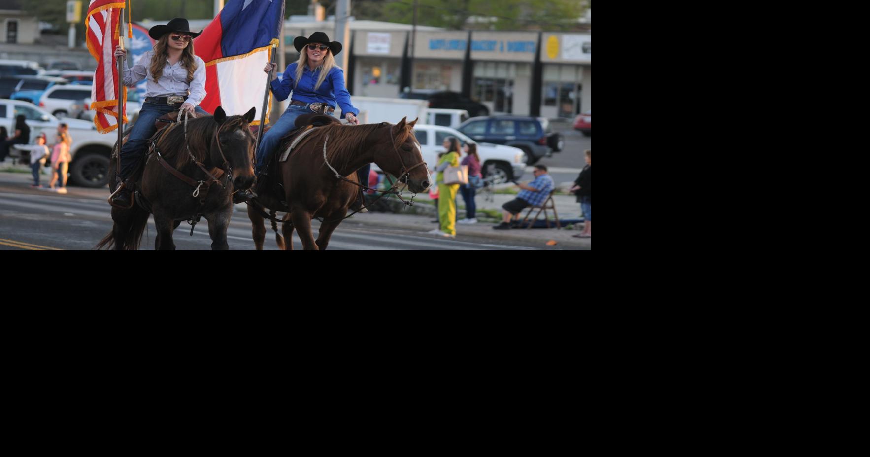 IN PHOTOS: Walker County Fair Parade | Multimedia | itemonline.com