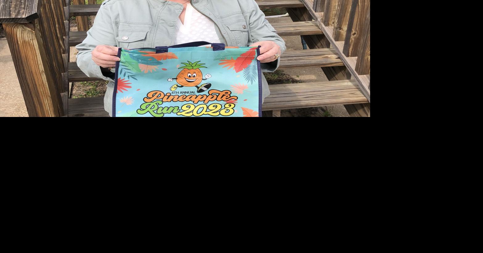 Pineapple Run sprints into 4th year | News | itemonline.com