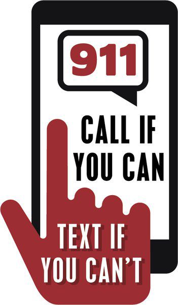 County launches text-to-911 service | Local News | itemonline.com