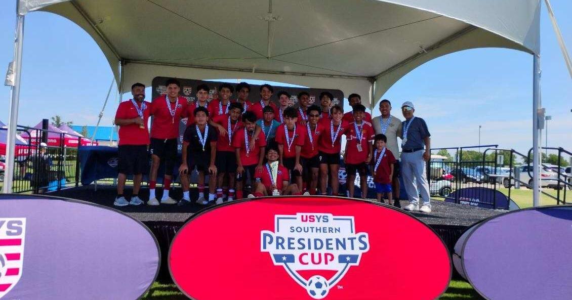 Huntsville F.C. Eclipse lands bid in national tournament | Sports ...