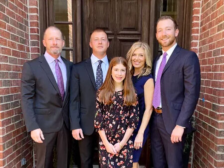 Ernst Jewelers receives Texas Treasure Business Award | News ...