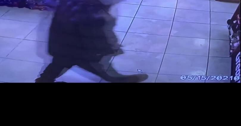 VIDEO: Trinity Police seek public's help in armed robbery case | News ...