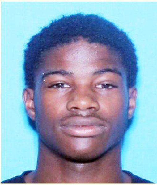 Huntsville murder suspect charged with shooting in Trinity | Local News ...